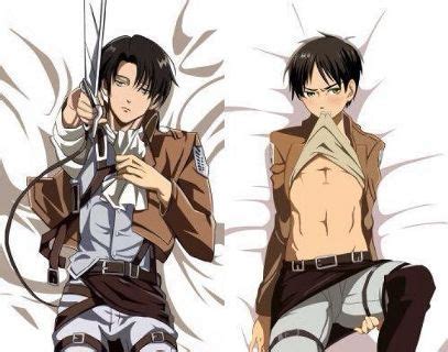 Sexy AoT Wiki Anime Amino