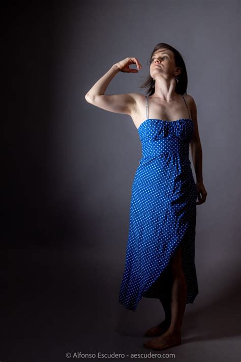 Ksenia Kameneva Alfonso Escudero Vera