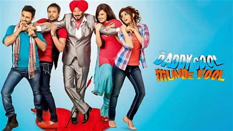 Daddy Cool Munde Fool 2013 Plex