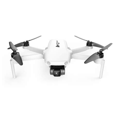 Hubsan Zino Mini Se K Gps Drone One Battery