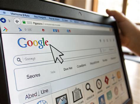 Comment faire apparaître la barre doutils Google Commentouvrir