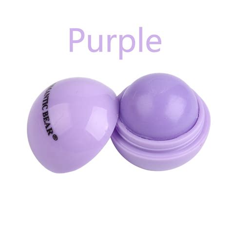 Lipstick Makeup Spherical Moisturizing Moisturizing Lip Balm Lip Makeup