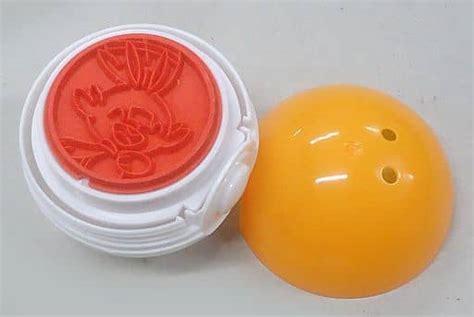 駿河屋 【買取】ヒバニー 「ポケットモンスター×無添くら寿司 ビッくらポン ポケモンスタンプ」（その他）
