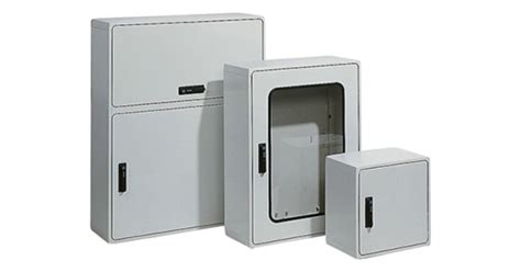 Coffrets Multifonctions Polysafe En Polyester Armoires Et Coffrets