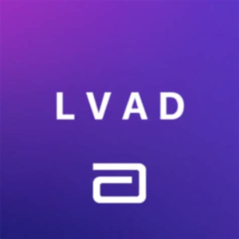 Lvad By Abbott For Ios Iphoneipadipod Touch Free Download At Apppure