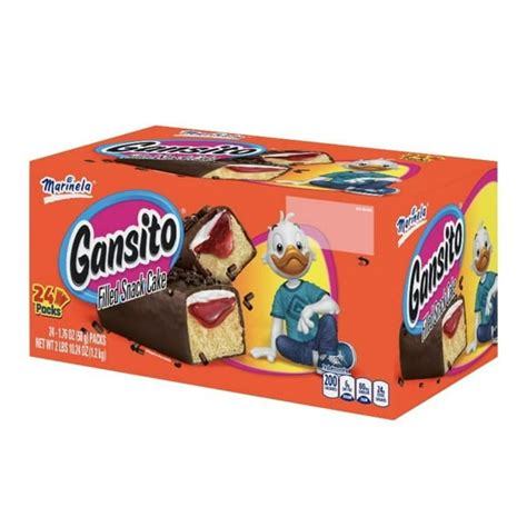 Gansito