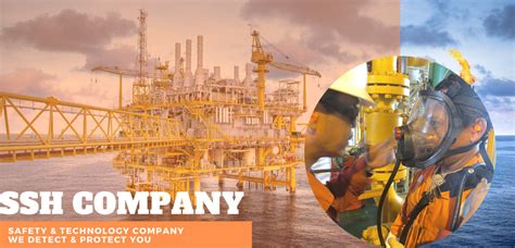 Ssh Company