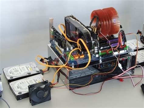 Software Configuration Overclocking Dual Vs Quad Core Cpus Tom S Hardware