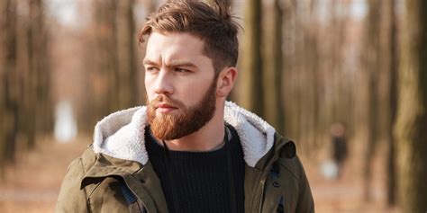 Warum Der Bart Trend Vorbei Ist Business Insider