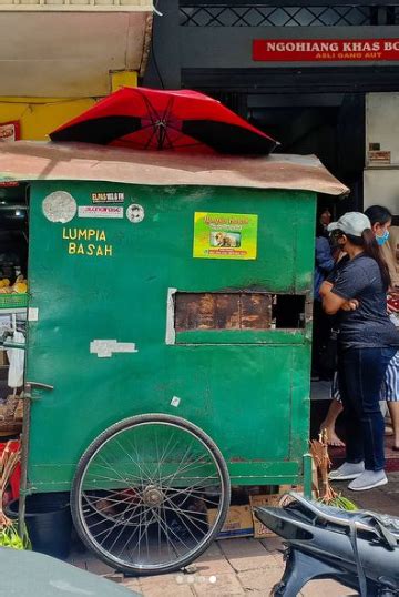 Rasanya Bikin Nagih Ini Dia 5 Kuliner Legendaris Di Bogor Yang Wajib Dicoba