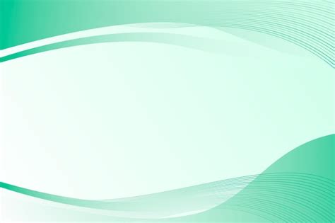 Premium Vector Modern Curve Frame Design For Business