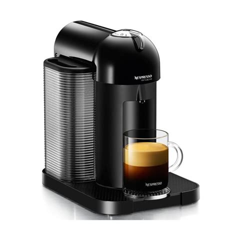 Nespresso Vertuoline EVOLUO Deluxe Capsule Espresso Machine