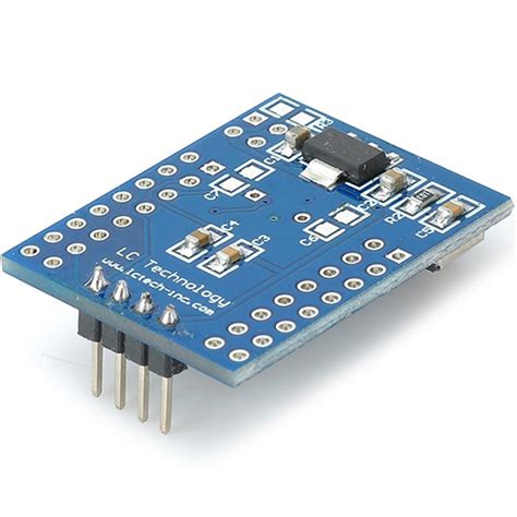 Stm8s103k3t6 Stm8 Core Board Development Board 11b134 Us100