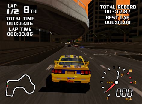 Parallel Libretro