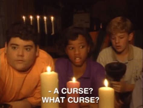 You Are Cursed S Find And Share On Giphy