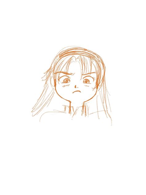 블라인드 블라블라 아이패드 그림연습