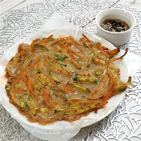 메밀가루 조리법