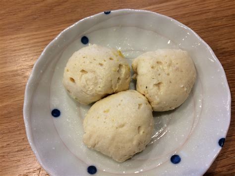 幼児食！豆腐つくね レシピ・作り方 By しもゆい 楽天レシピ