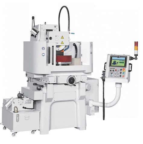 Surface Rotary Grinding Machines Semco Machine Tools