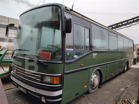 Setra S 213 Ul Auction Baltic