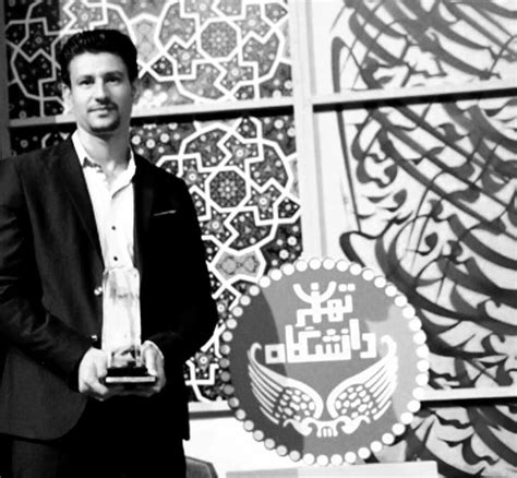 Tonight I Received The Heartbreaking News Of An Unfortunate And Deeply… Mohammadhadi Sobhani