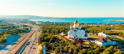 Трасса М 4 «Дон что посмотреть по дороге если вы отправились в