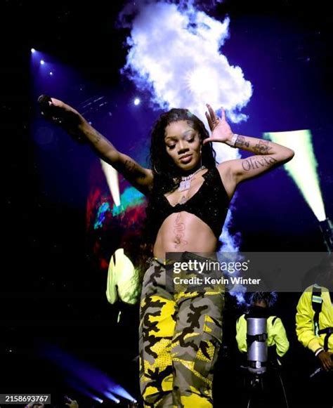 5 044 Glorilla Photos And High Res Pictures Getty Images