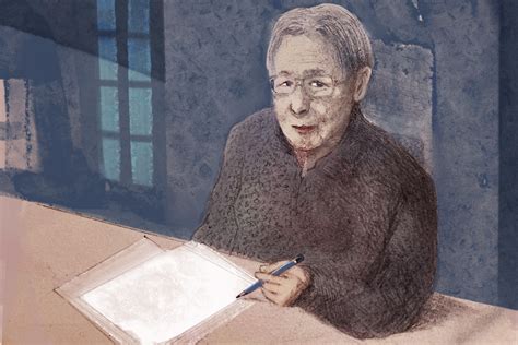 西西的未來文學備忘錄：「政治不要管文學，文學可以管政治」｜端傳媒 Initium Media