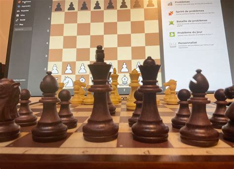 Chessnut Air