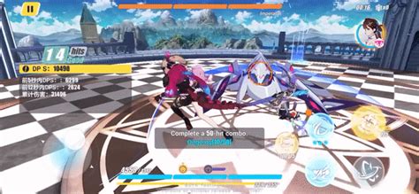 Honkai Impact Beta V61 Valkyrie Review Jade Knight Honkai Impact 3rd