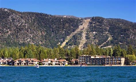 Tahoe Lakeshore Lodge And Spa In South Lake Tahoe Ca Groupon Getaways