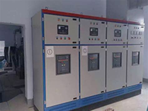 解决方案 广州孚鼎自动化控制设备有限公司 内燃发动机 交流发电机