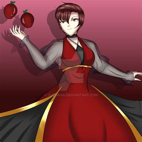 25 Apocalypse Meta Salmhofer By Yuzuruai On Deviantart