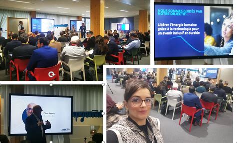 Houda Hichri On Linkedin Agile Day Business