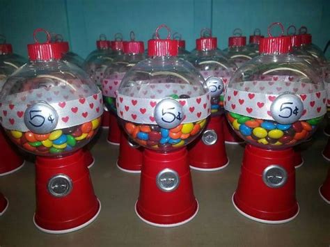 Red Solo Cup Crafts