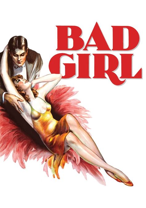 Bad Girl Streaming Where To Watch Movie Online