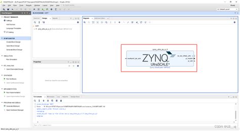 Fpga学习记录（一）【pcie719实现qspi Flash启动，使用vivado20221】vivado下载qspiflash Csdn博客