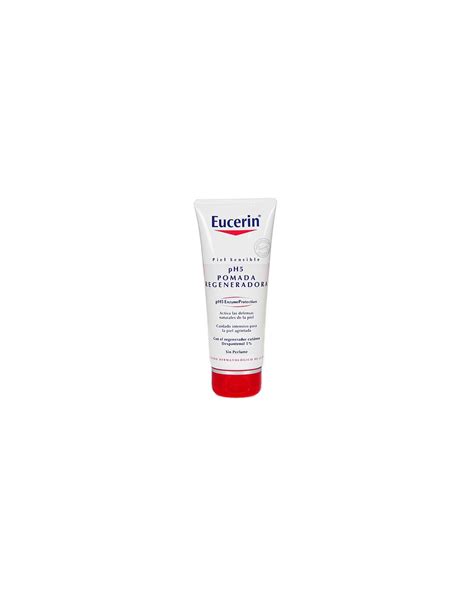 Compra Eucerin Ph5 Pomada Regeneradora Vistafarma