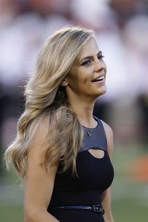 Espn Female Sideline Reporters