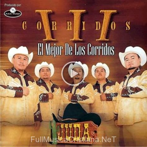 Corrido De Abraham Y Sara de Juda del Álbum Corridos Iii El Mejor De