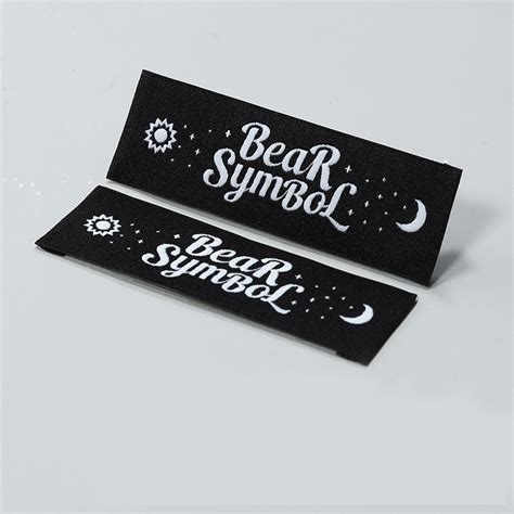 Clothing Labels Shop Customlabels Cn