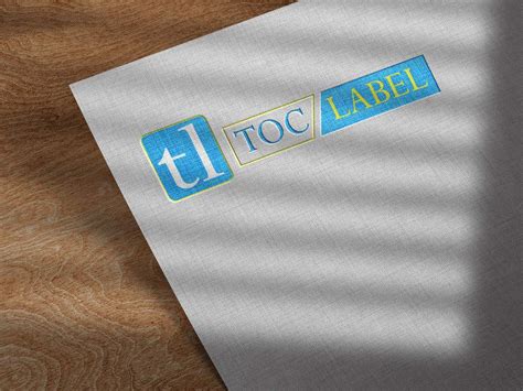 entry 389 by mdparvesmadbor64 for toc label logo freelancer