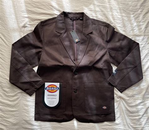 Dickies Dickies X High Snobiety Suit Grailed