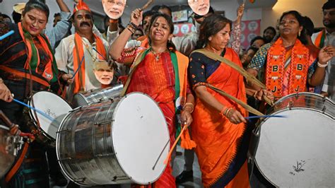 Modi 30 To Push India Towards Becoming A Hindu Nation