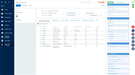 Call Center 360 For Creatio Creatio Marketplace