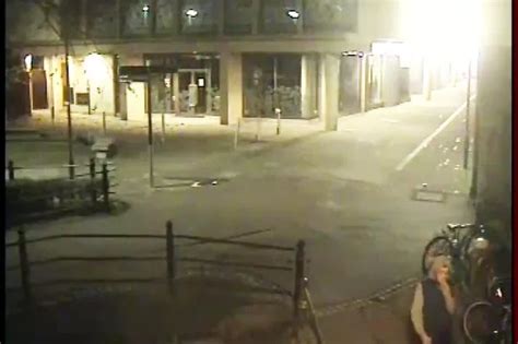 Fresh Appeal After Woman Bites Attacker In Terrifying Ordeal