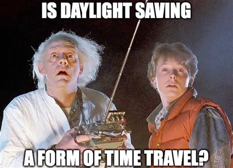Funny Jokes About Time Jibble™
