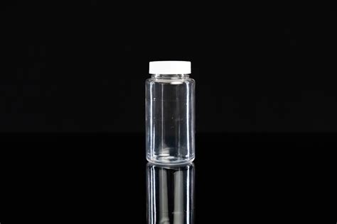 Plastic Oil Sample Bottles Oil Analysis Trico Corporation
