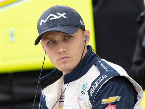 Max Chilton Chasing Career Highlight At Indy 500 Planetf1 Planetf1