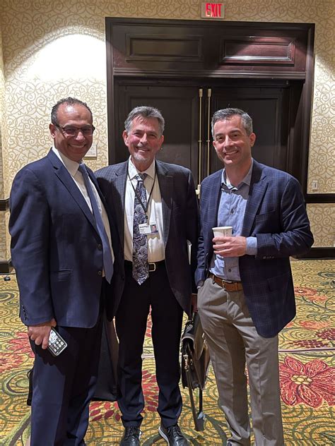 Phillip Chimp Camp M D Facs On Linkedin It Was A Fantastic Conference And So Many Great